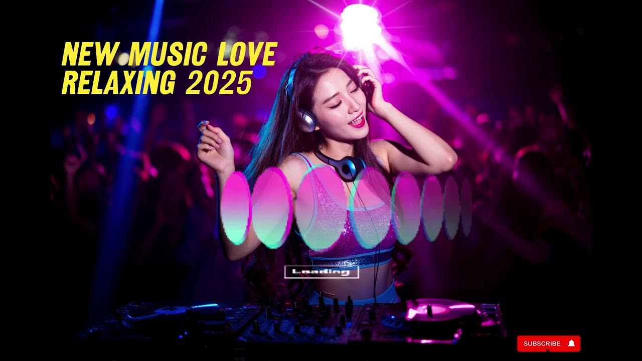 Music Relaxing Best Love Song |Discover Your Favorite Track 🎧 - YouTube