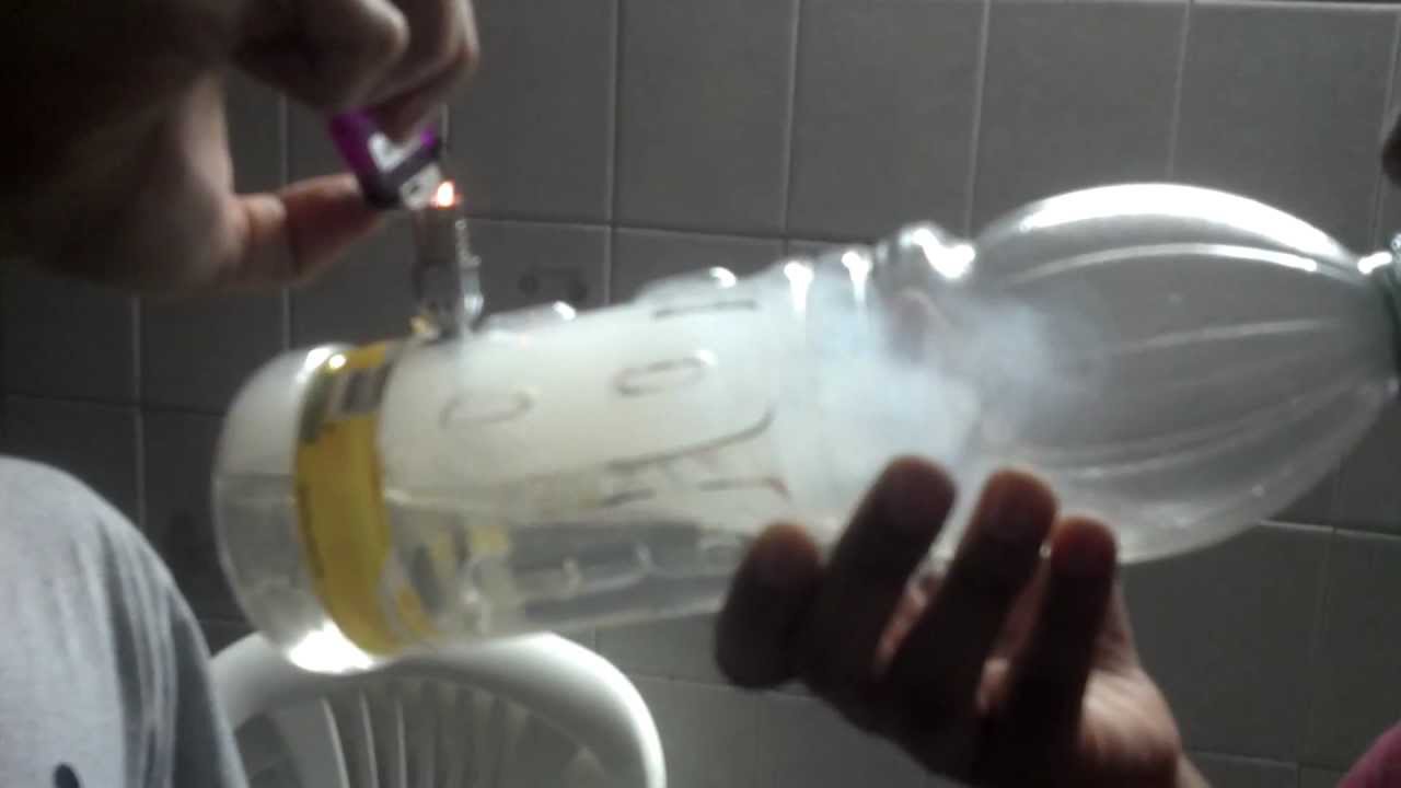 Bongs Casero! - YouTube