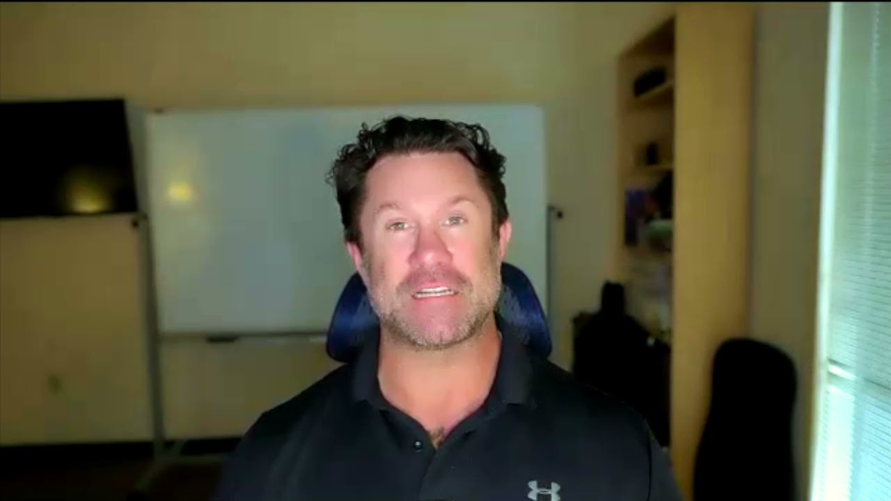 iamIronPanda Jason Bussey One Size Fits All - YouTube