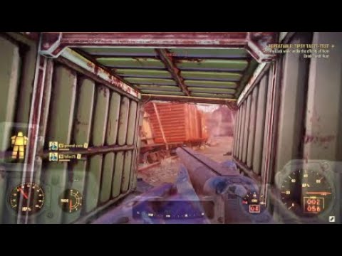 Ear Raid Siren (FO76) - YouTube