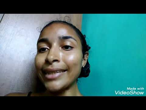 Meu filho no médico + limpando ventilador