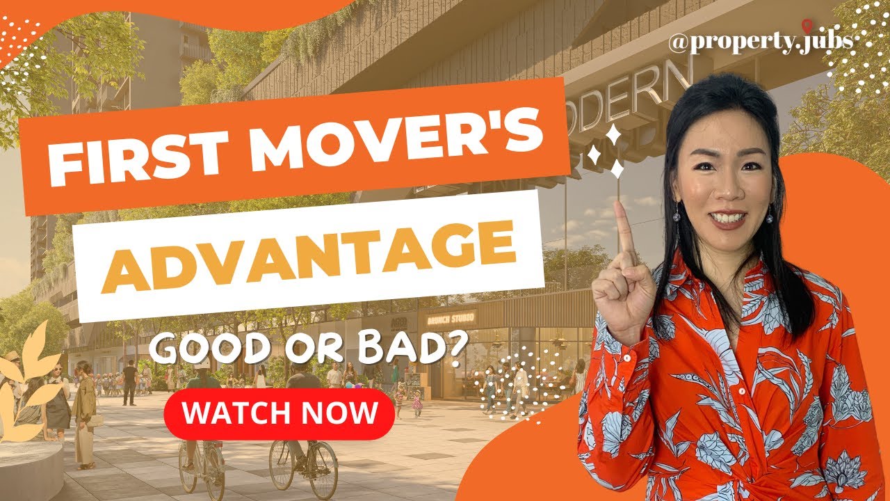 What is the First Mover's Advantage? | Review of "First Movers ...