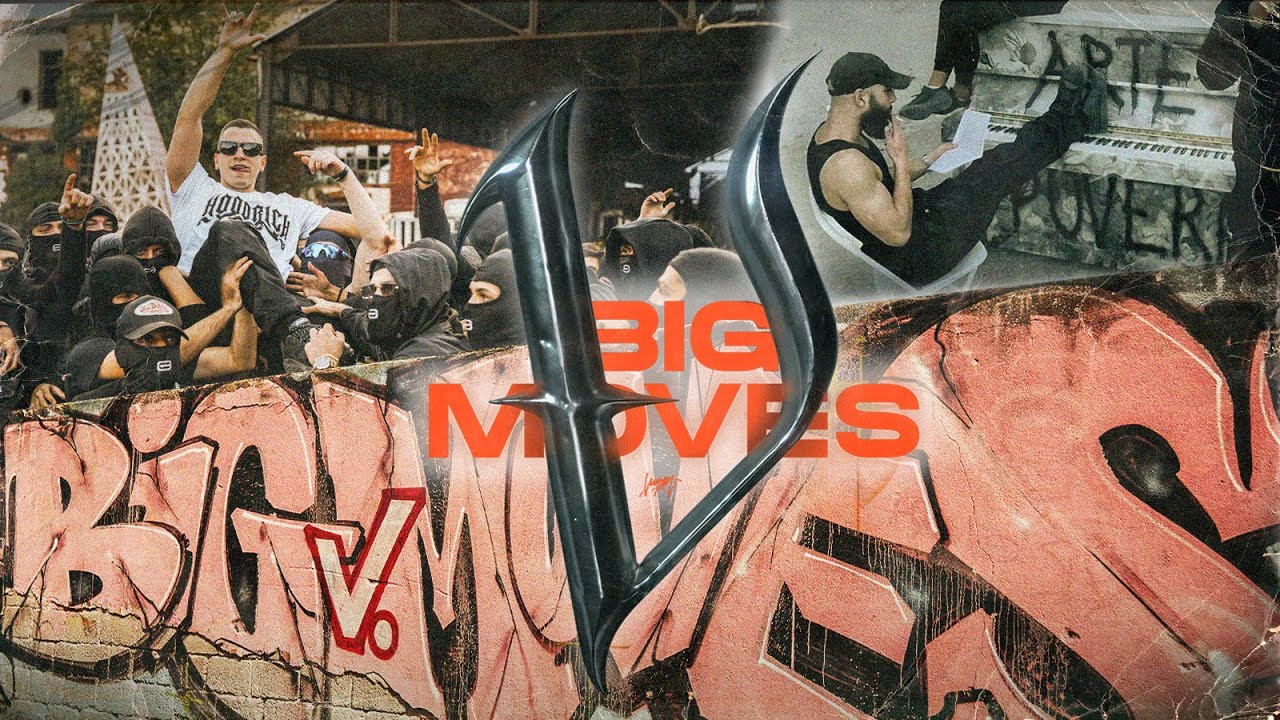 VLOSPA - Big Moves Vol.5 (Official Music Video) - YouTube