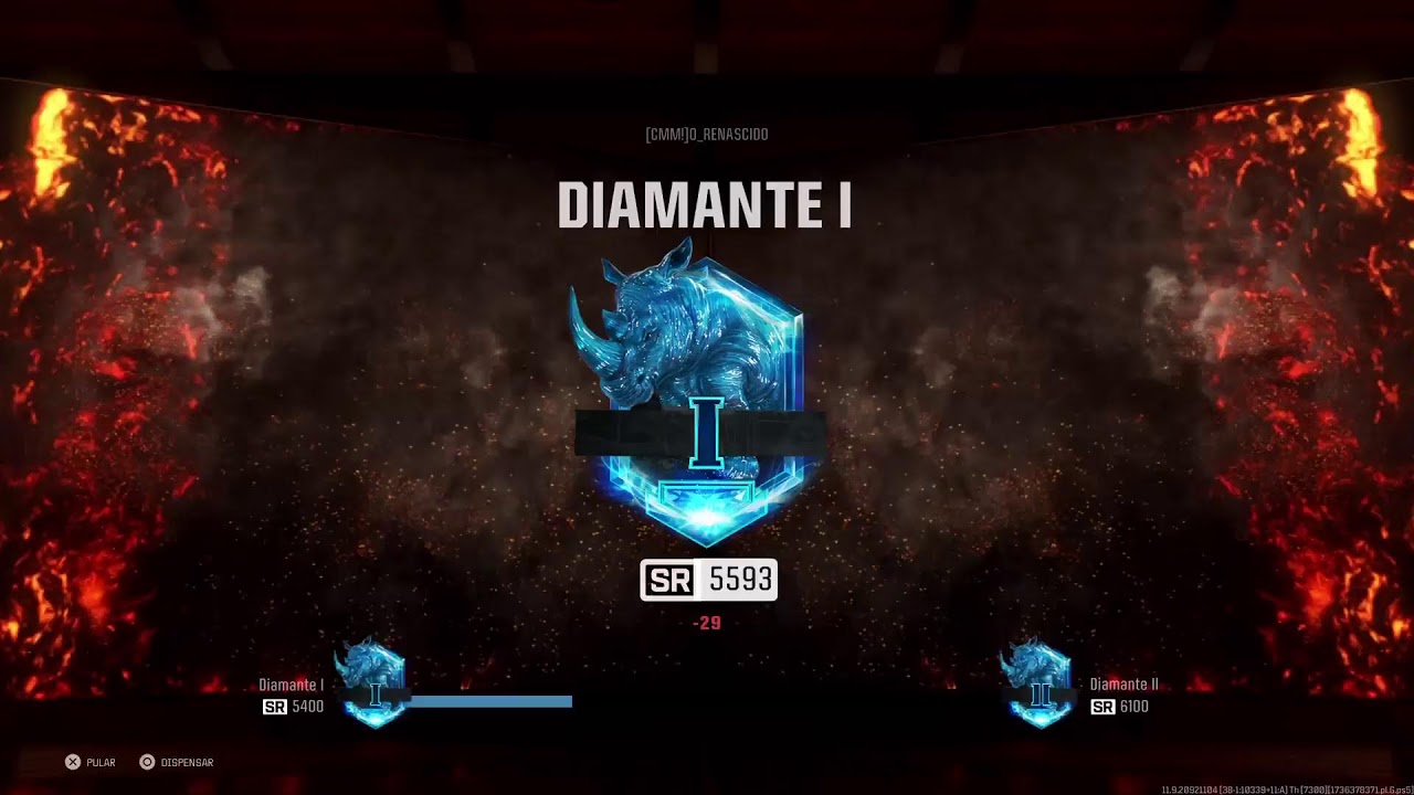 BO6 Ranked multiplayer - YouTube