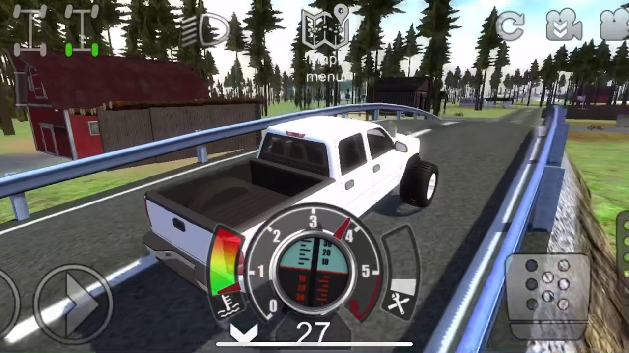 Using Cody seven2 map - YouTube