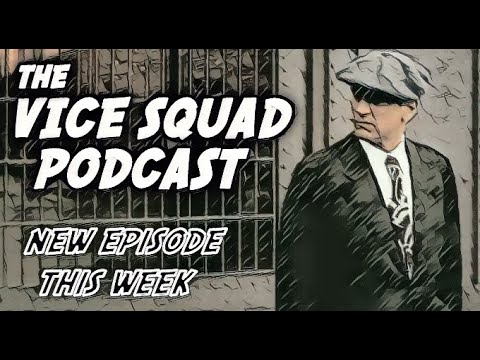 The Vice Squad Pod #5 (The Sugar War) - YouTube