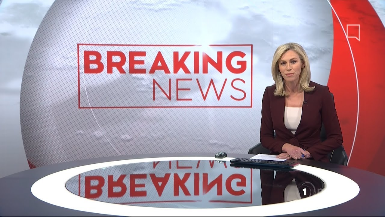 TVNZ 1: 1 News - Lynn Mall Attack Breaking News Intro/Close [3rd ...