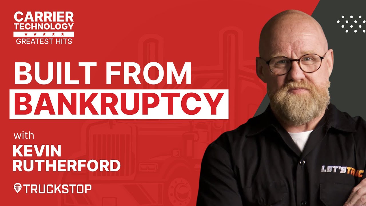 Greatest Hits – Did You Know Kevin Rutherford Nearly Went Bankrupt ...