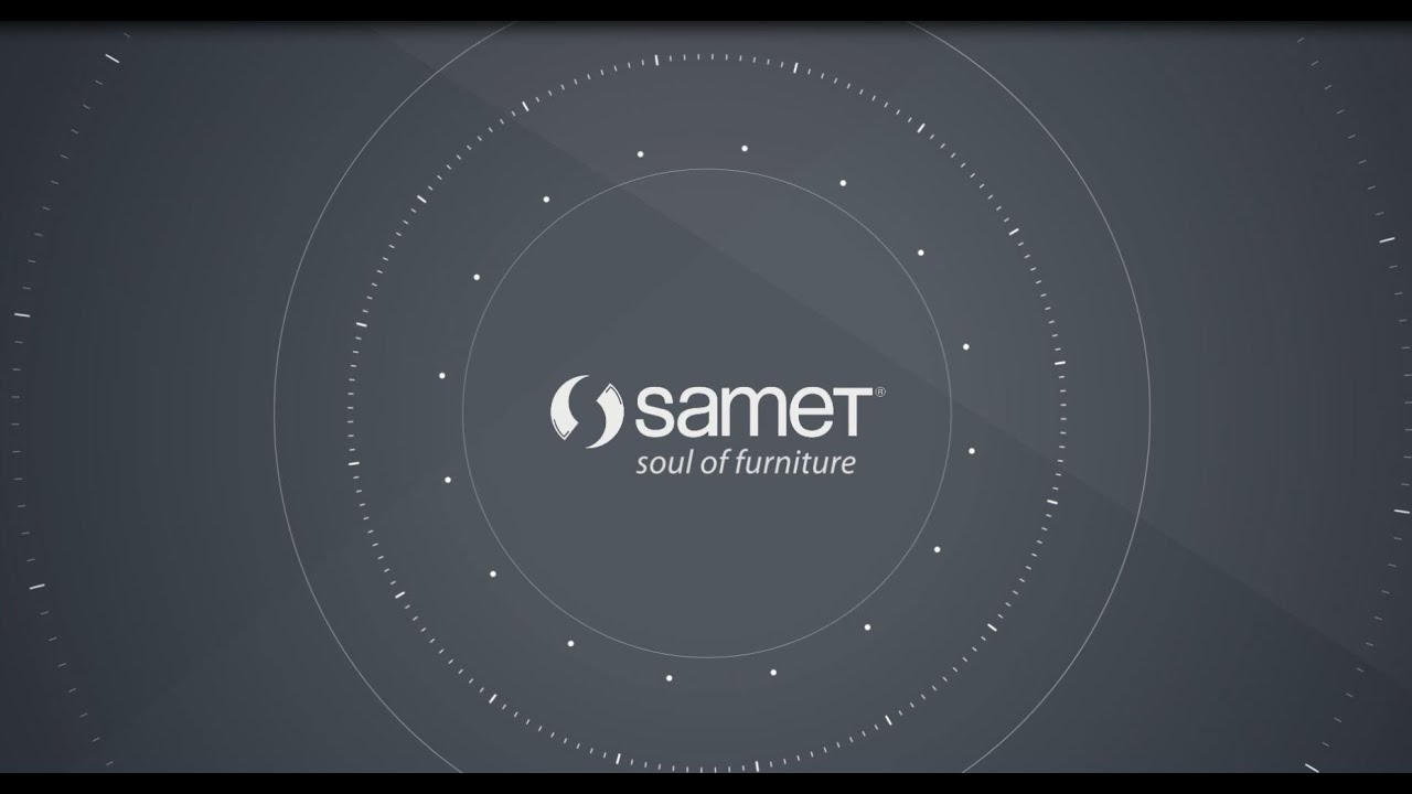 SAMET A.S. / SAMET PRESENTATION - YouTube
