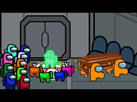 Among Us Meme + Coffin Dance(Astronomia) Meme Compilation #2