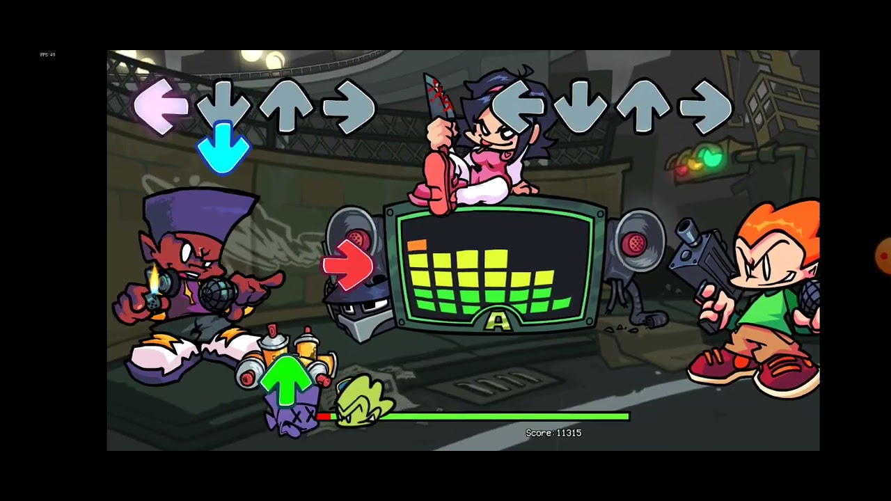 Weekend gameplay - YouTube