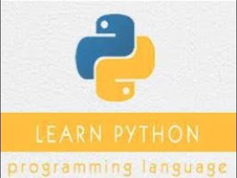 Variables in Python: Video 2-Learn how to create variables in less than ...