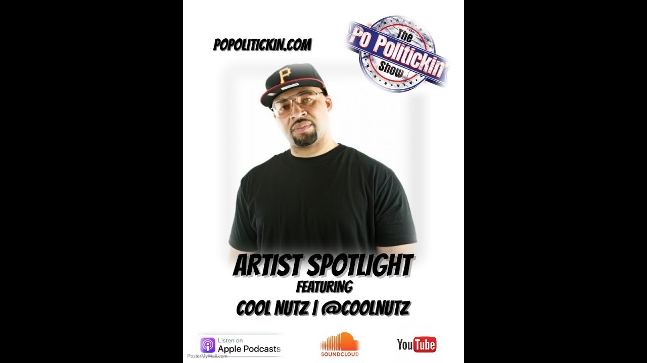 Artist Spotlight - Cool Nutz | @CoolNutz - YouTube