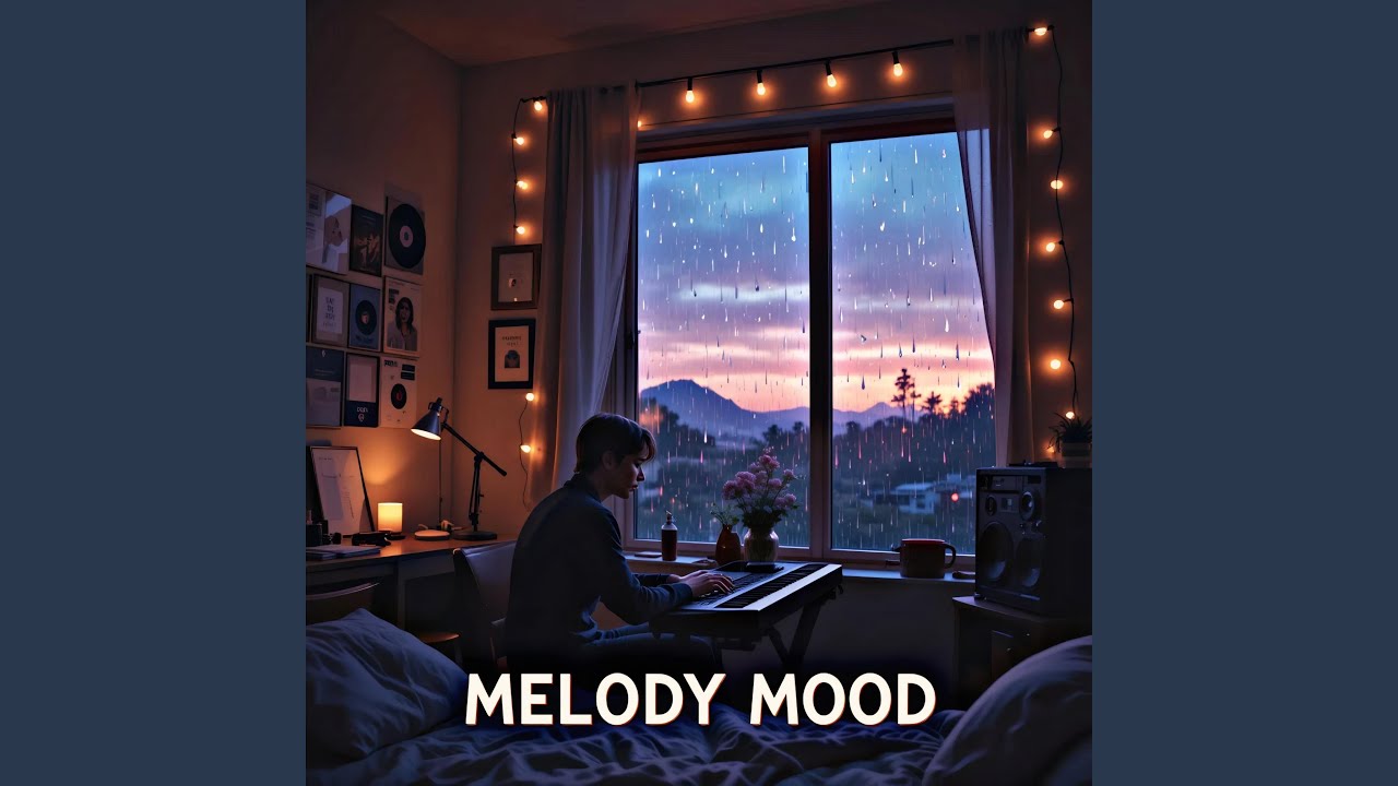 Melody Mood - YouTube