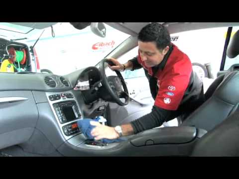 Car Cleaning Epping F1 Car Detailing VIC - YouTube