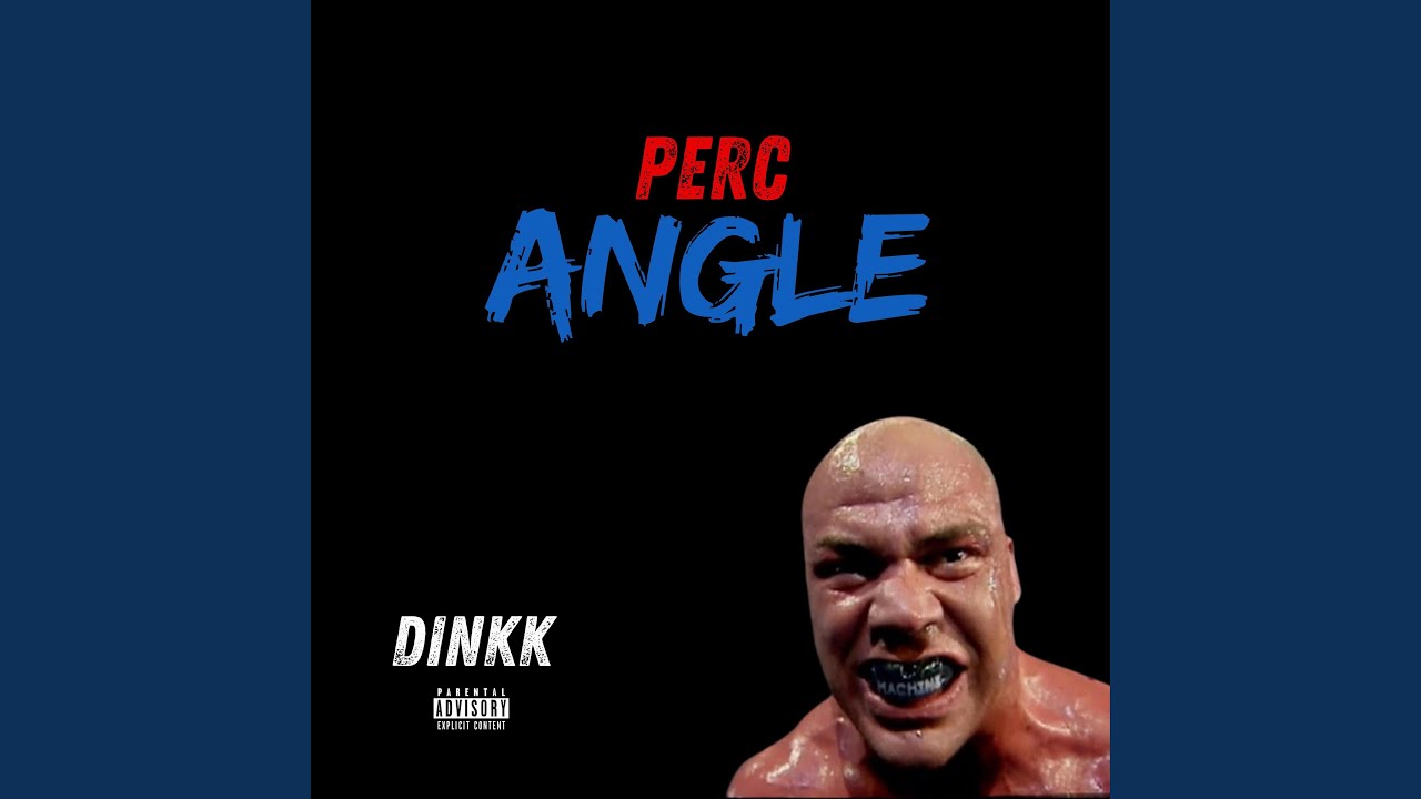 Perc Angle - YouTube