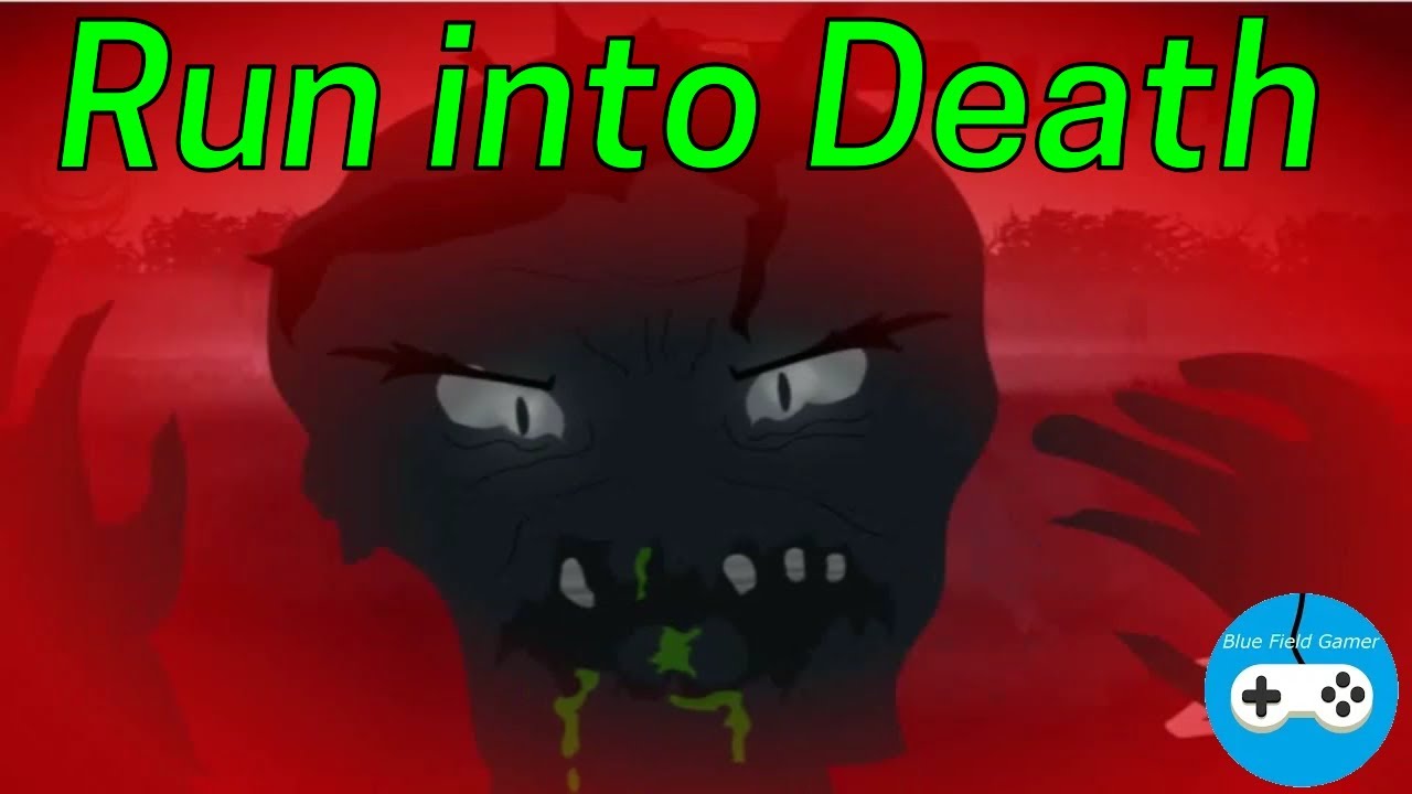Run into Death Gameplay - YouTube