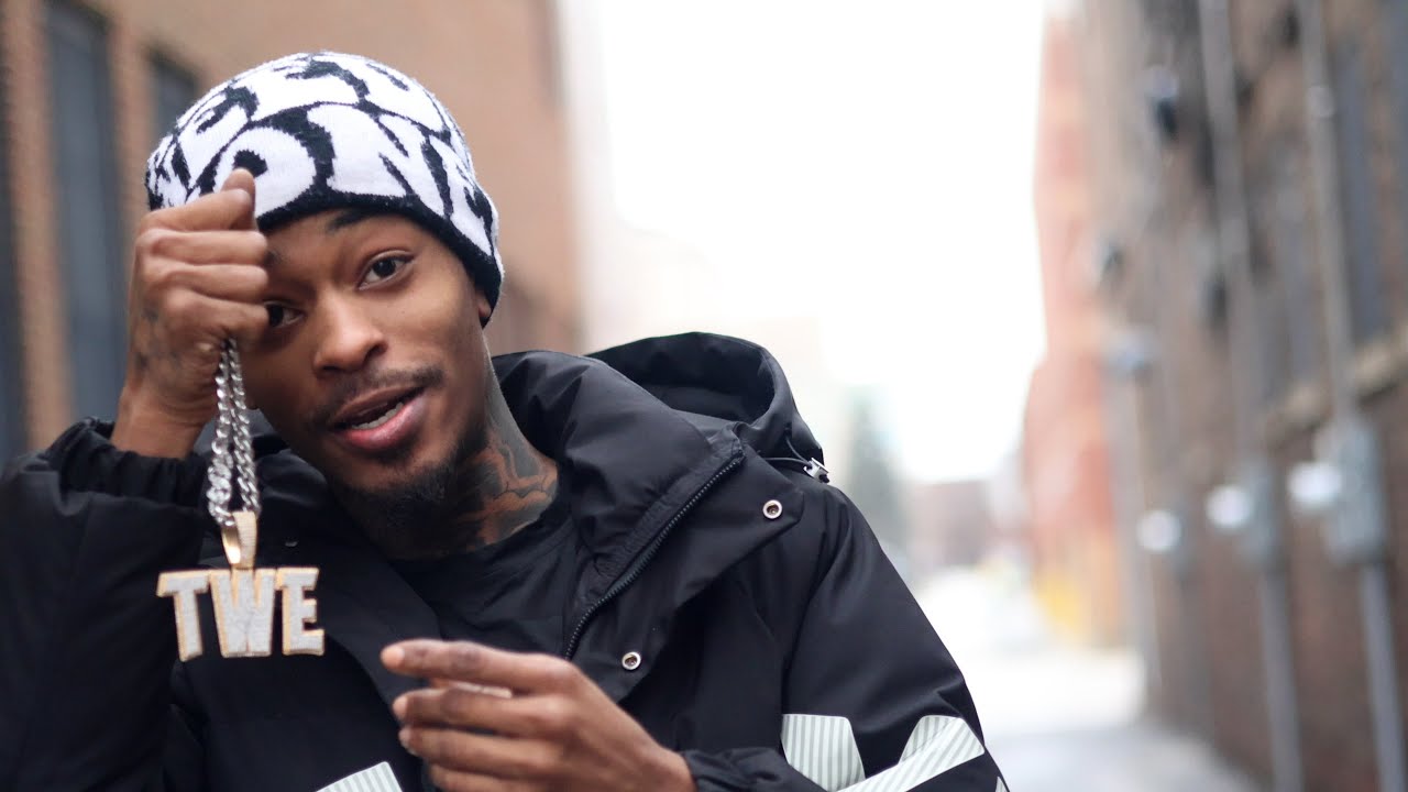 Dizzy VIBEZ - Brain Dead [Official Music Video] - YouTube