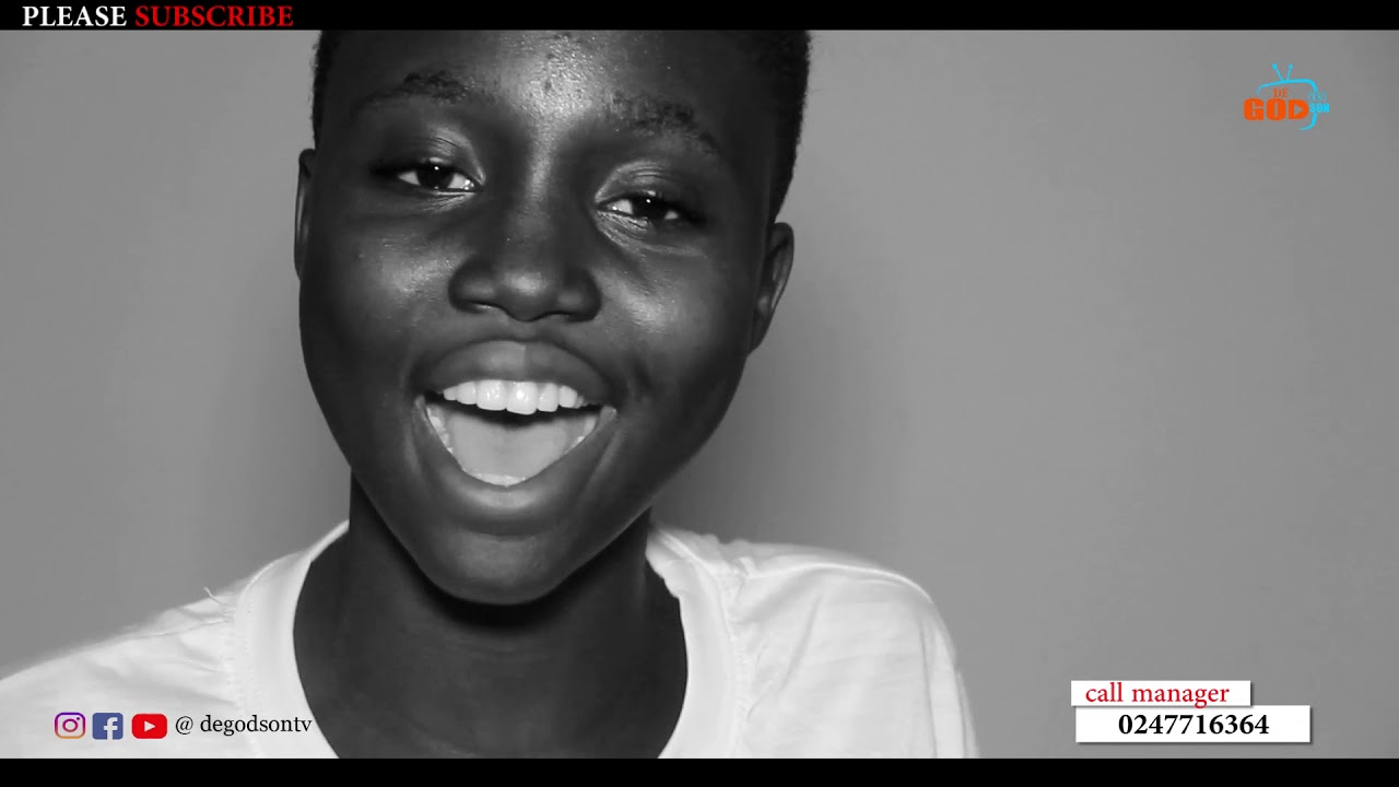 Davelyn Sings For Odehye3ba Priscilla after the vindication - YouTube Music