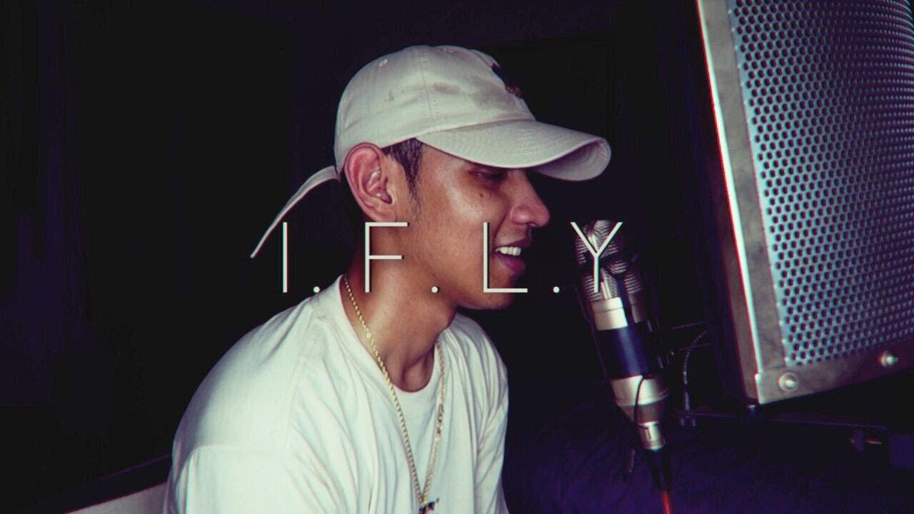Bazzi - I.F.L.Y (Cover by Ilman Macbee) - YouTube