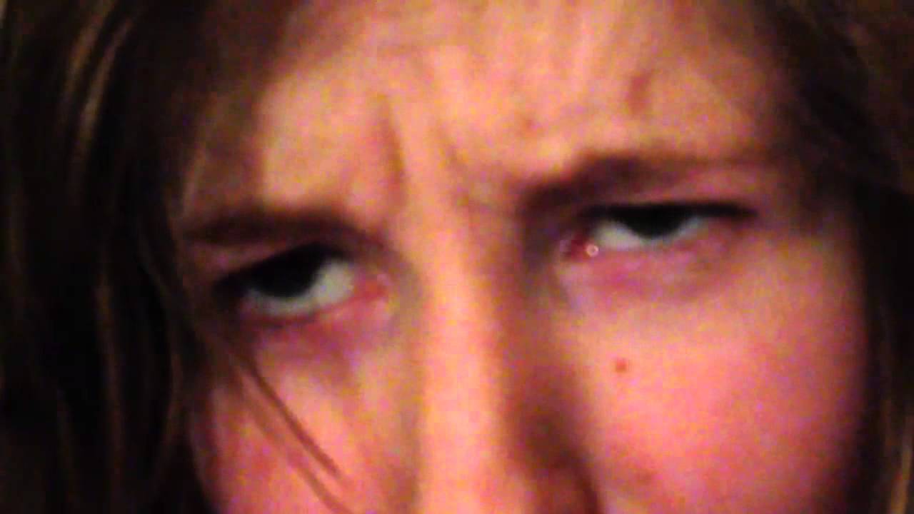 Eyebrow dance - YouTube