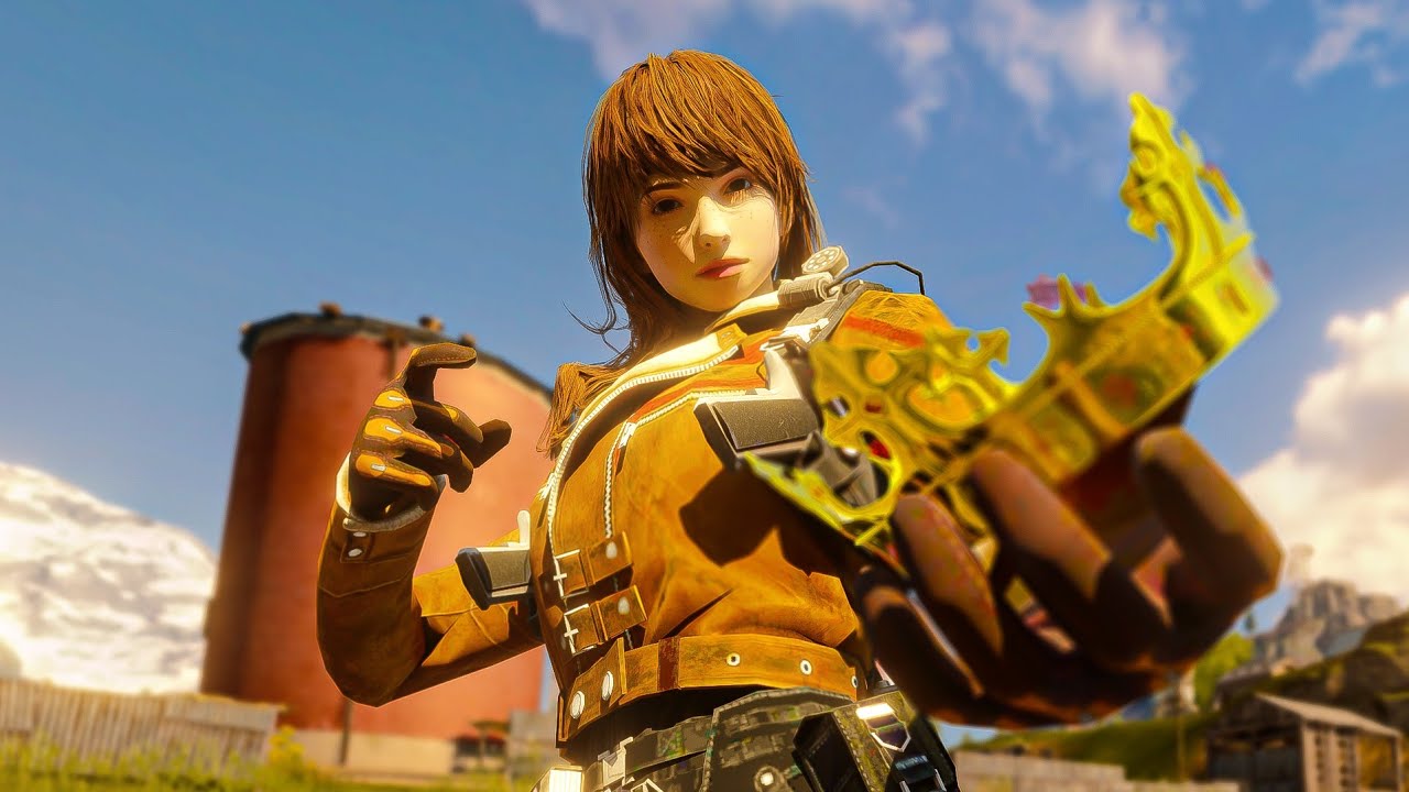 One man army in codm - YouTube