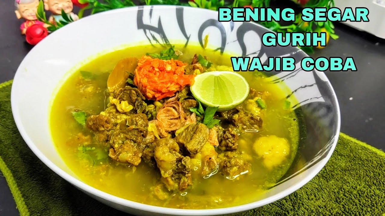 Tak Pernah Bosan Masak Tetelan Daging Sapi Seperti Ini Bumbu Simple