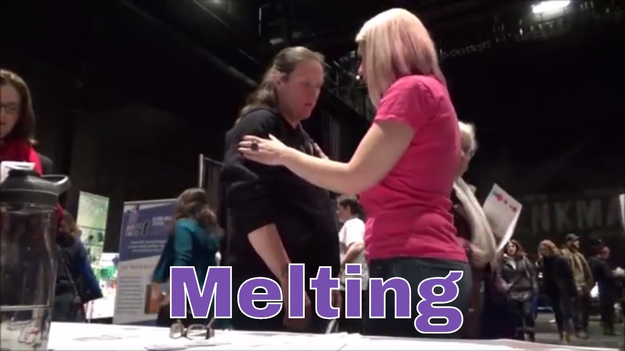 Melting into Hypnosis - YouTube