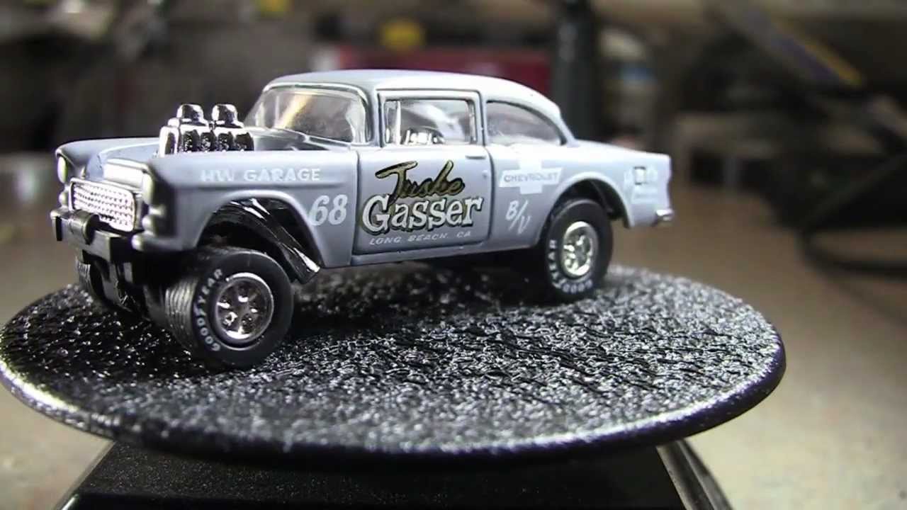 Hot Wheels : Wheel Swaps on Firebird, Gasser & Datsun 510 & Some ...
