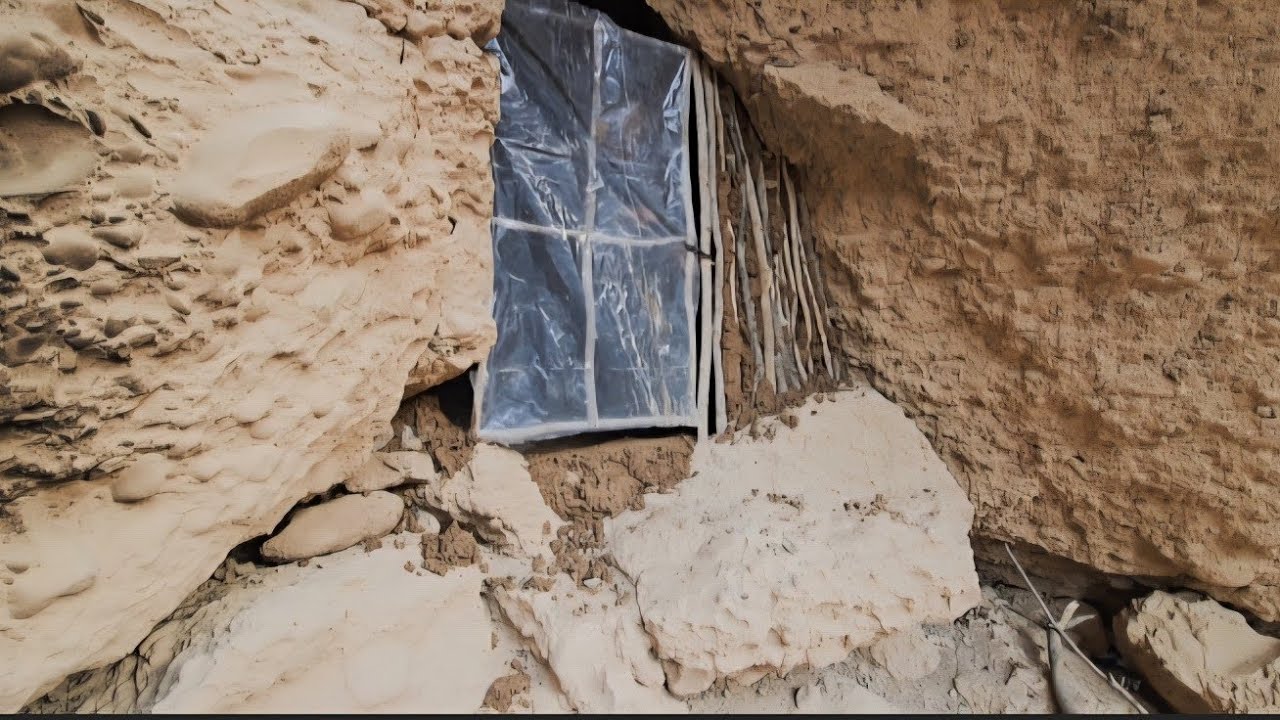 Convert Cave to Permanent Refuge | Business and life in the heart of ...