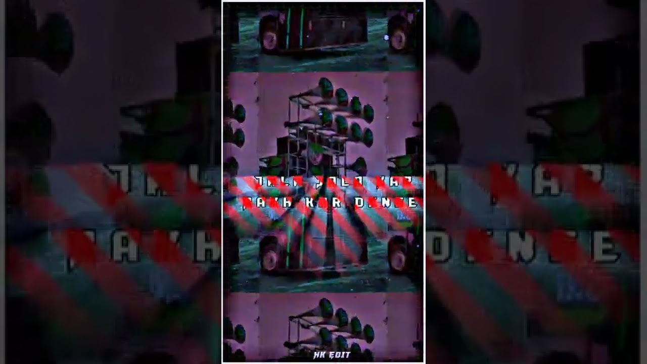 Chinta mat karo jala jala kar Rakh Denge DJ DURGA JHANSI DJ GOLU JHANSI ...