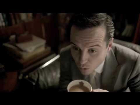 Jim Moriarty - Stayin' Alive - YouTube