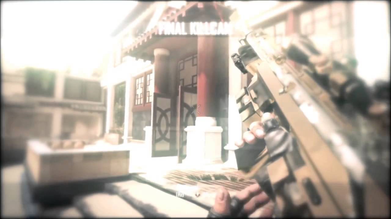 Introducing HTK Spenni ( Multi COD ) - YouTube