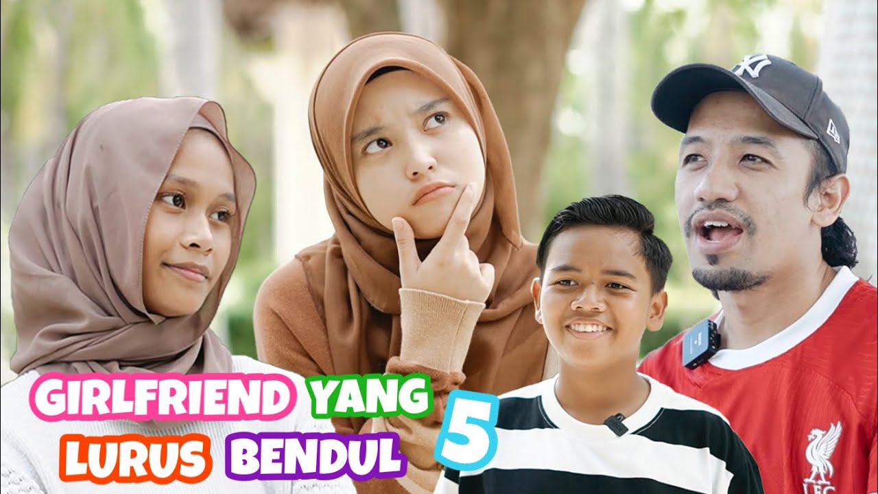 Girlfriend Yang Lurus Bendul 5 - YouTube