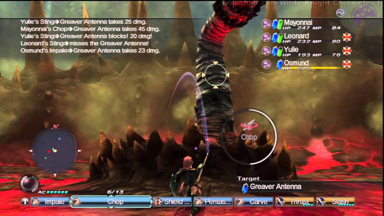 WKC-R: Greaverback Greaver Antenna - YouTube