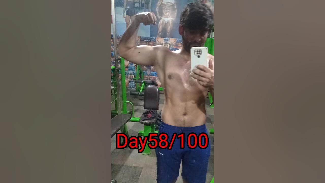 day58/100 workout challenge #harrycoolfitness2.0 #trending #viralvideos #shortvideo#minivlog # ...