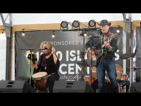 "Man of Constant Sorrow" - (Cover) John Dorsch and Dani - YouTube