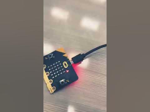 Micro-bit - YouTube