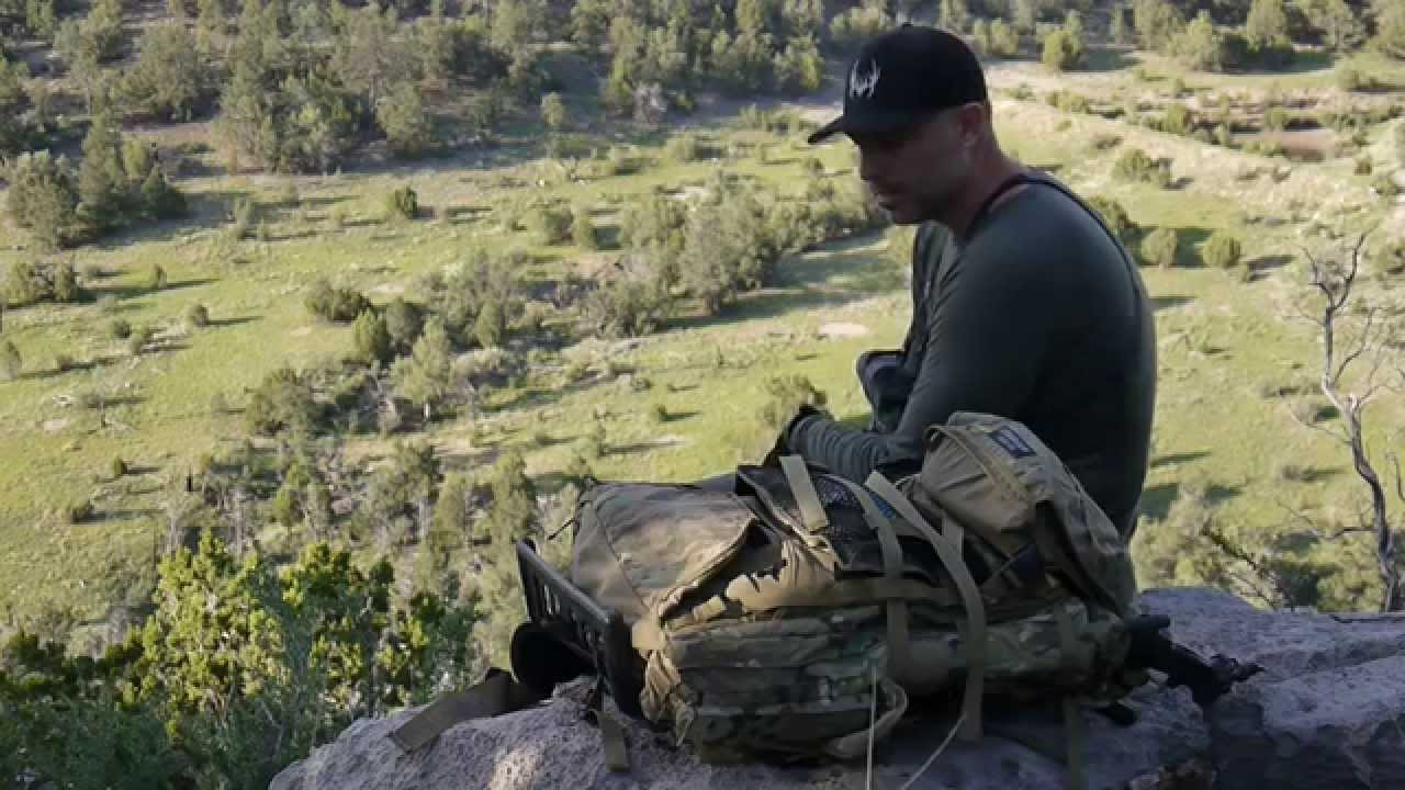 Elk Scouting Rubs for post rut Elk Hunts? - YouTube