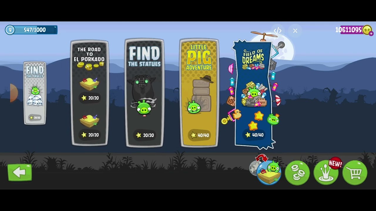 Among us y Bad piggies Mod Leading edge - YouTube