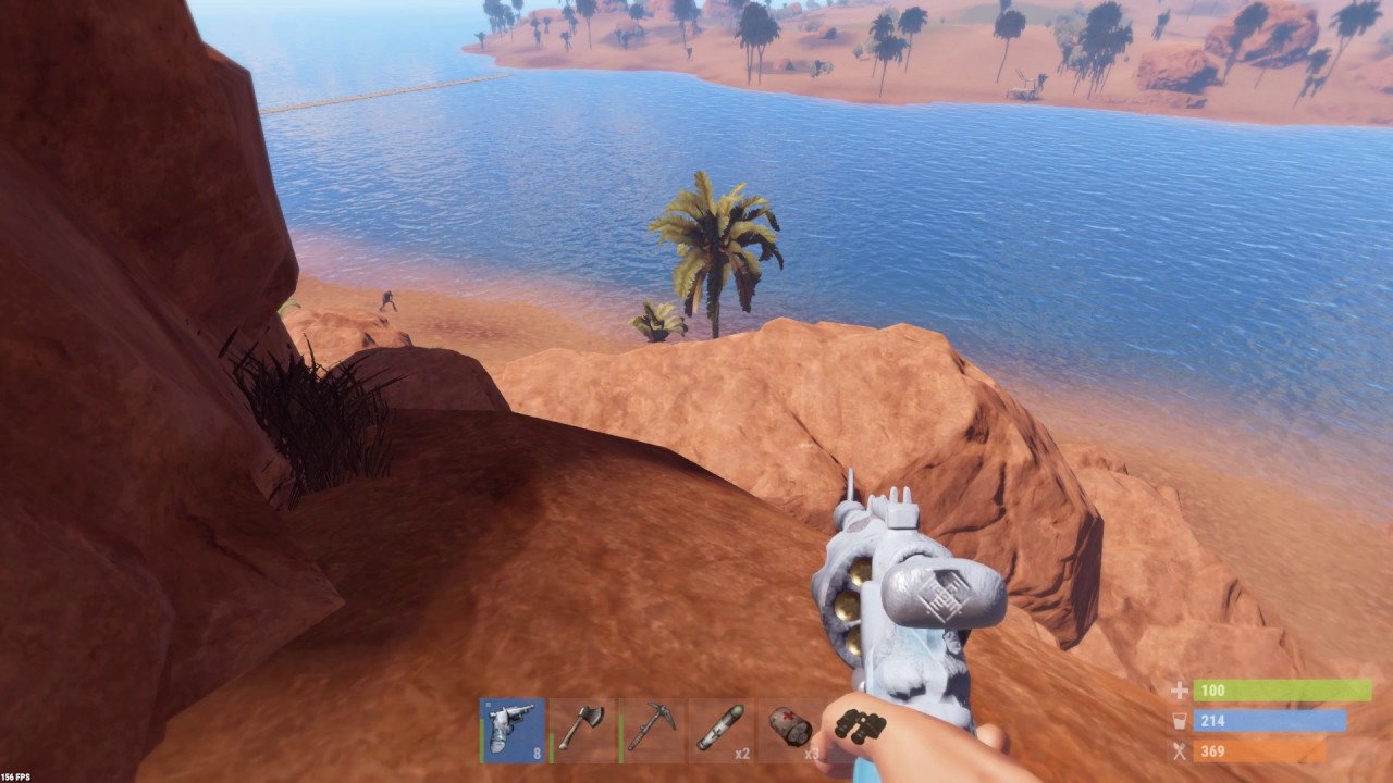 trying out the binoculars in Rust - YouTube