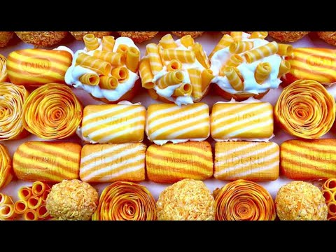 rahatlatıcı vidyo  sabun kırma ve kesme