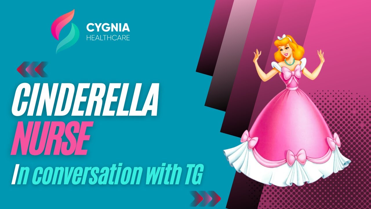Cinderella Nurse - YouTube