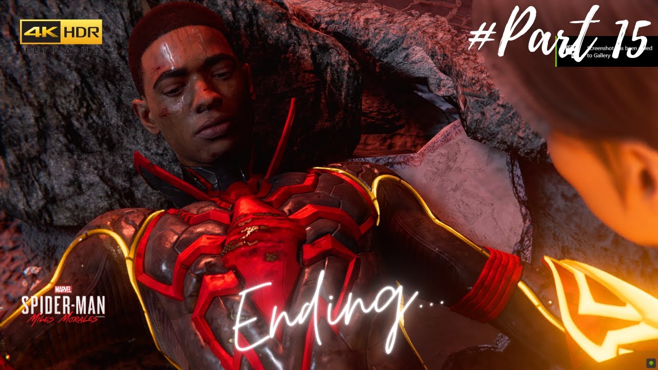 The Unforgettable Impact of Phin's Character on the Spider-Man Universe ...