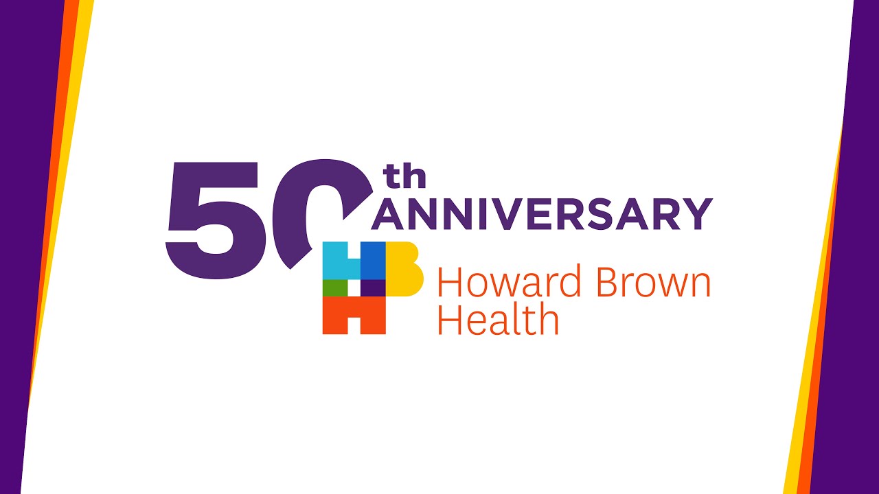 Celebrating 50 Years of Howard Brown Health: Let's Grow Old Together ...