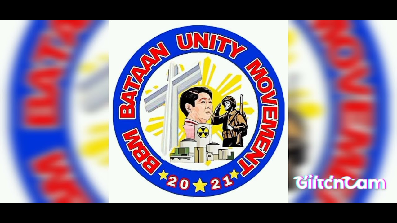 SOLID BBM BATAAN LONGEST MOTORCADE BAGONG LIPUNAN NEW VERSION #bbm - YouTube