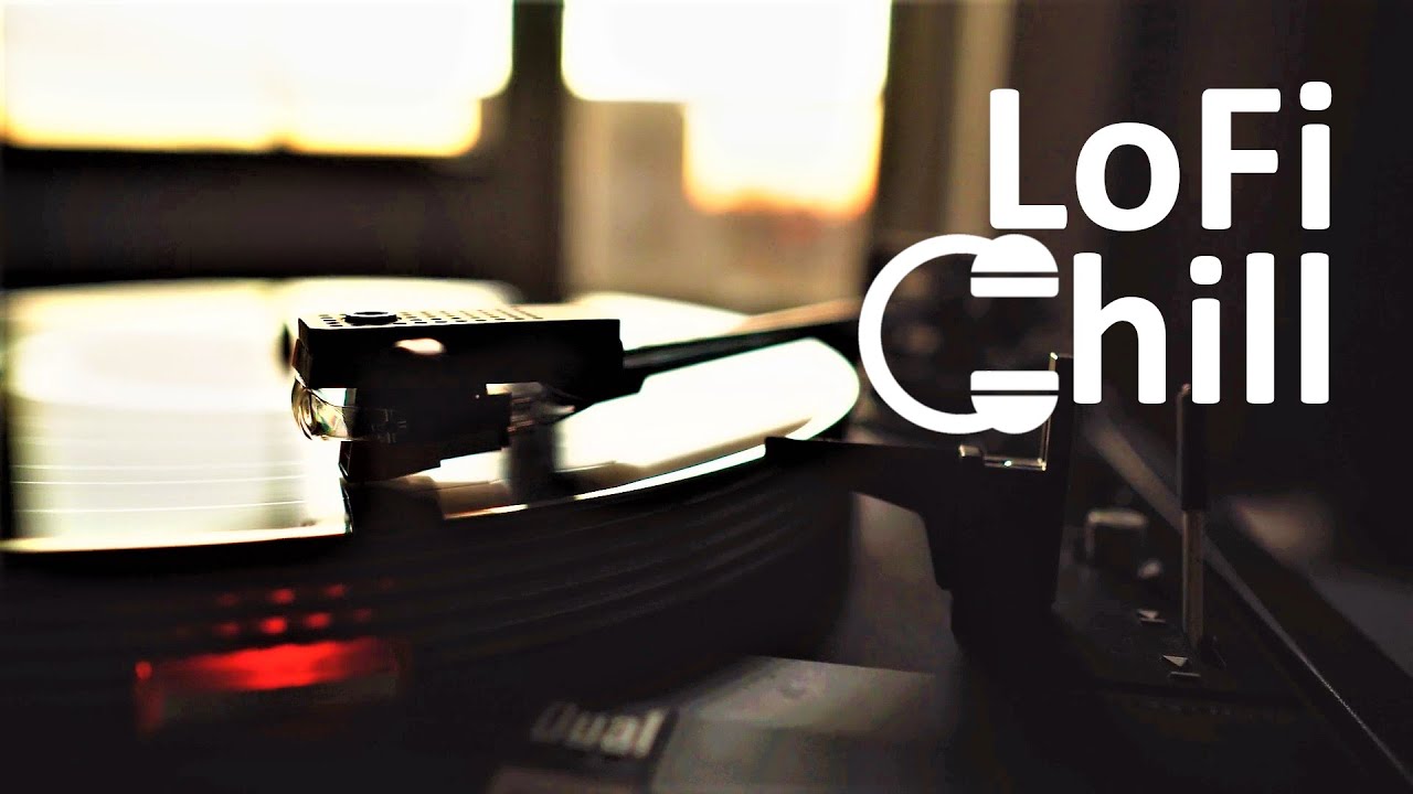 Lofi Hip-Hop & Ambient Chill Beats for Relaxation - Vinyl Mood - YouTube