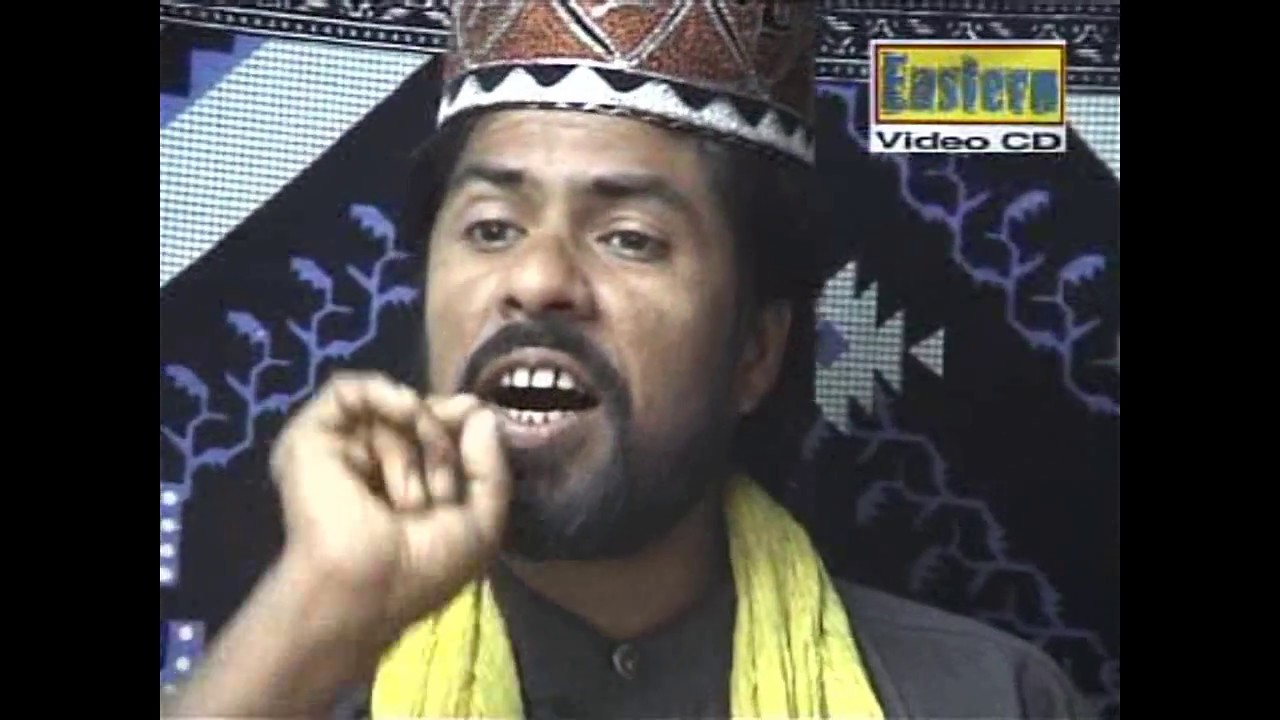 SM Nazrul - জীবন্ত জান্নাত - Jibanto Jannat Vol -2 - YouTube
