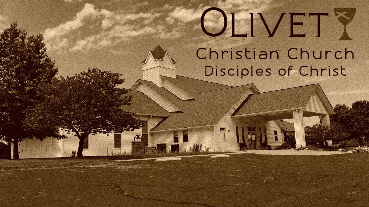 June 21, 2020 Olivet Christian Church - YouTube