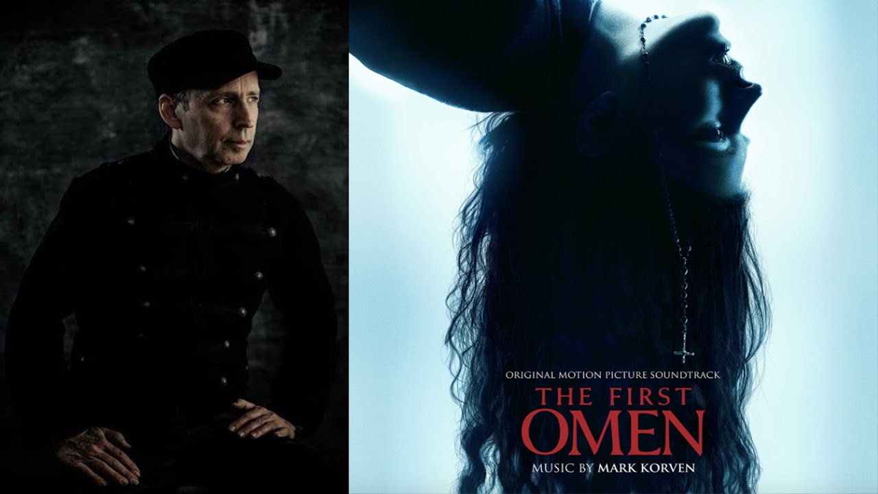The First Omen - Mark Korven - Soundtrack Review - YouTube